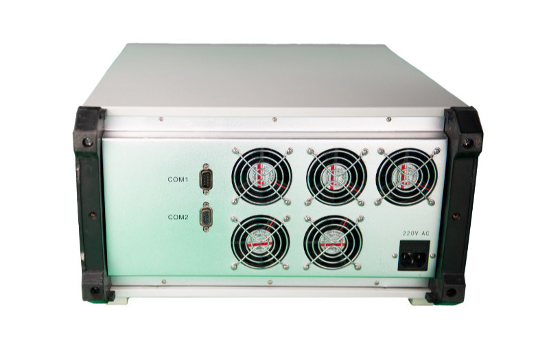 0.05% Protection Relay Test Equipment , Portable Protection Relay Test Kit