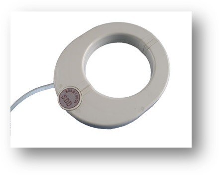 150mm 5000A Split Core Current Transformer With Permalloy Core