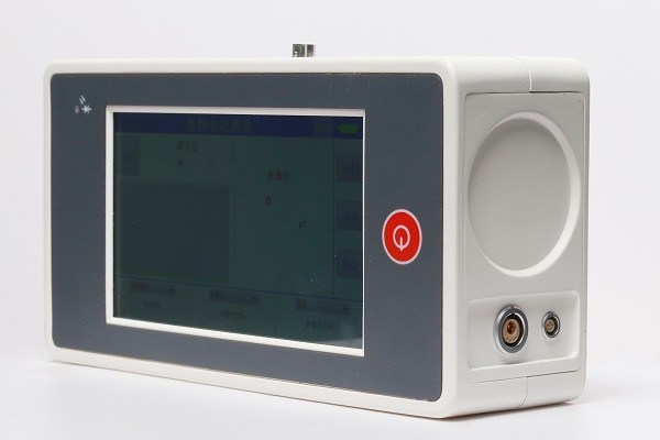 Portable Partial Discharge Test Kit Inbuilt Ultrasonic Sensor