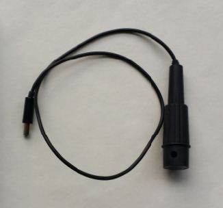 TEV Partial Discharge Test Equipment , 60dBmV Portable Partial ...