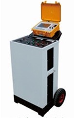 32KV High Voltage Testing Equipment , 10m Cable Fault Locator Machine