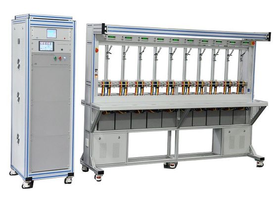 Buy ict three phase meter test bench, Good quality ict three phase ...