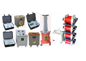 CT PT Test Equipment factory, Buy good quality CT PT Test Equipment ...