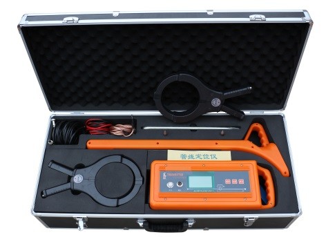 32KV High Voltage Testing Equipment , 10m Cable Fault Locator Machine